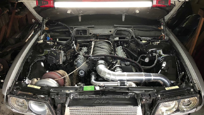 BMW E38 Engine Specs, Performance & General Info | BMW E Catalog